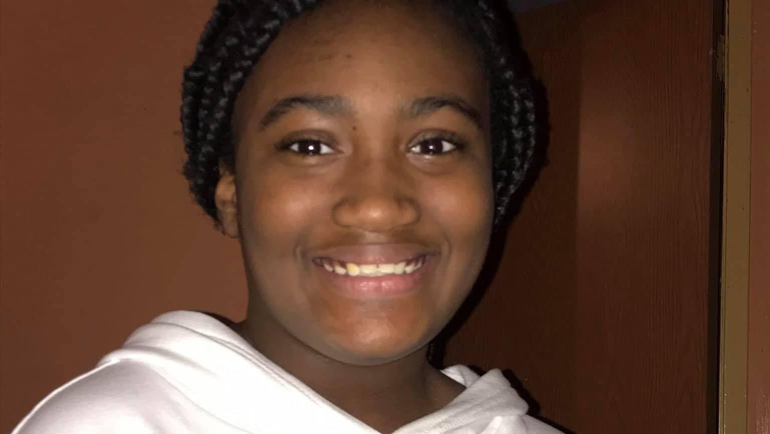 Fundraiser for Beonka Wilson by Mallory Hytes Hagan : In celebration of ...