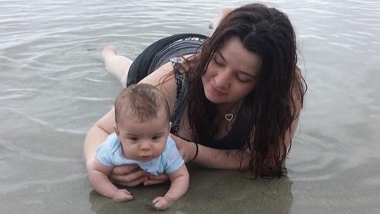 Fundraiser by April Callaway : Amber Carpenter Funeral & Family Expenses