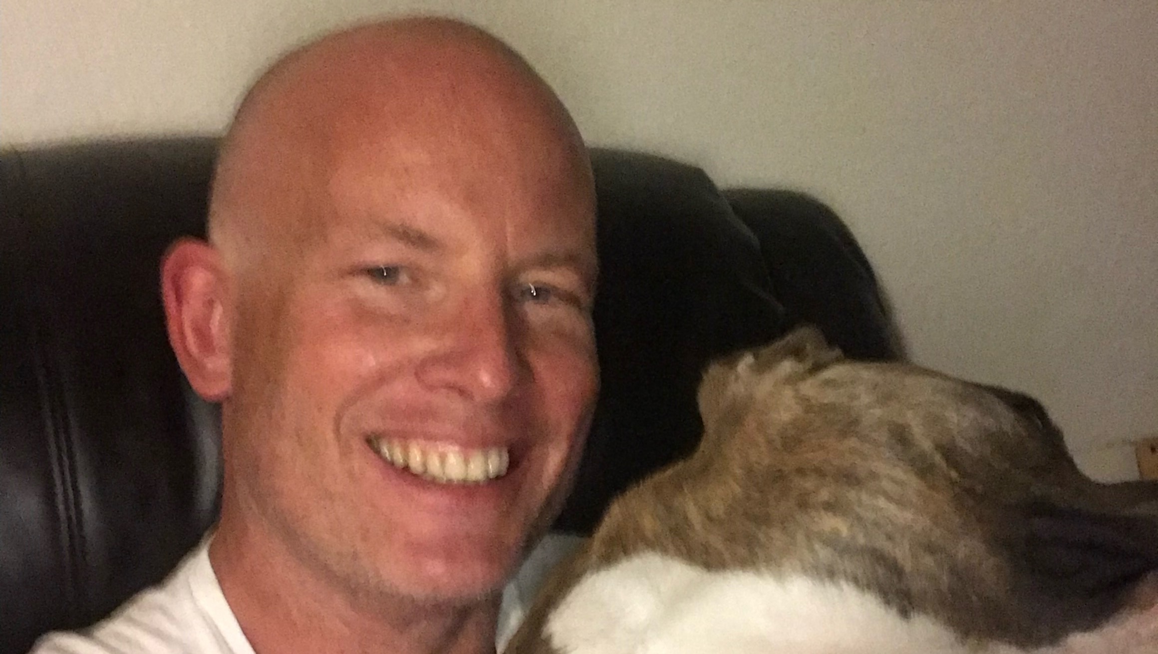 Fundraiser for Matthew Mather by Chris Donato : Matthew Mather Recovery ...