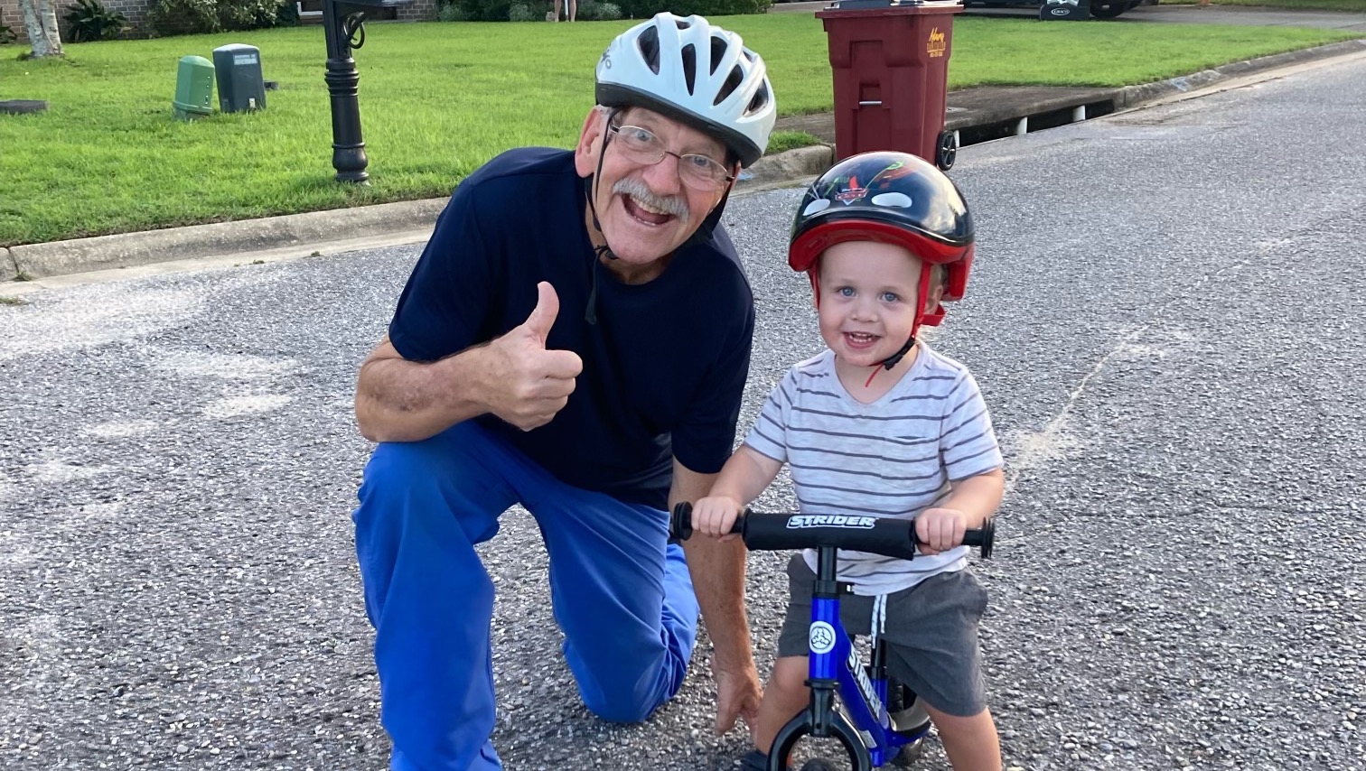 Fundraiser for Kaitlin Prosinski by Rachel White : Marty Klee