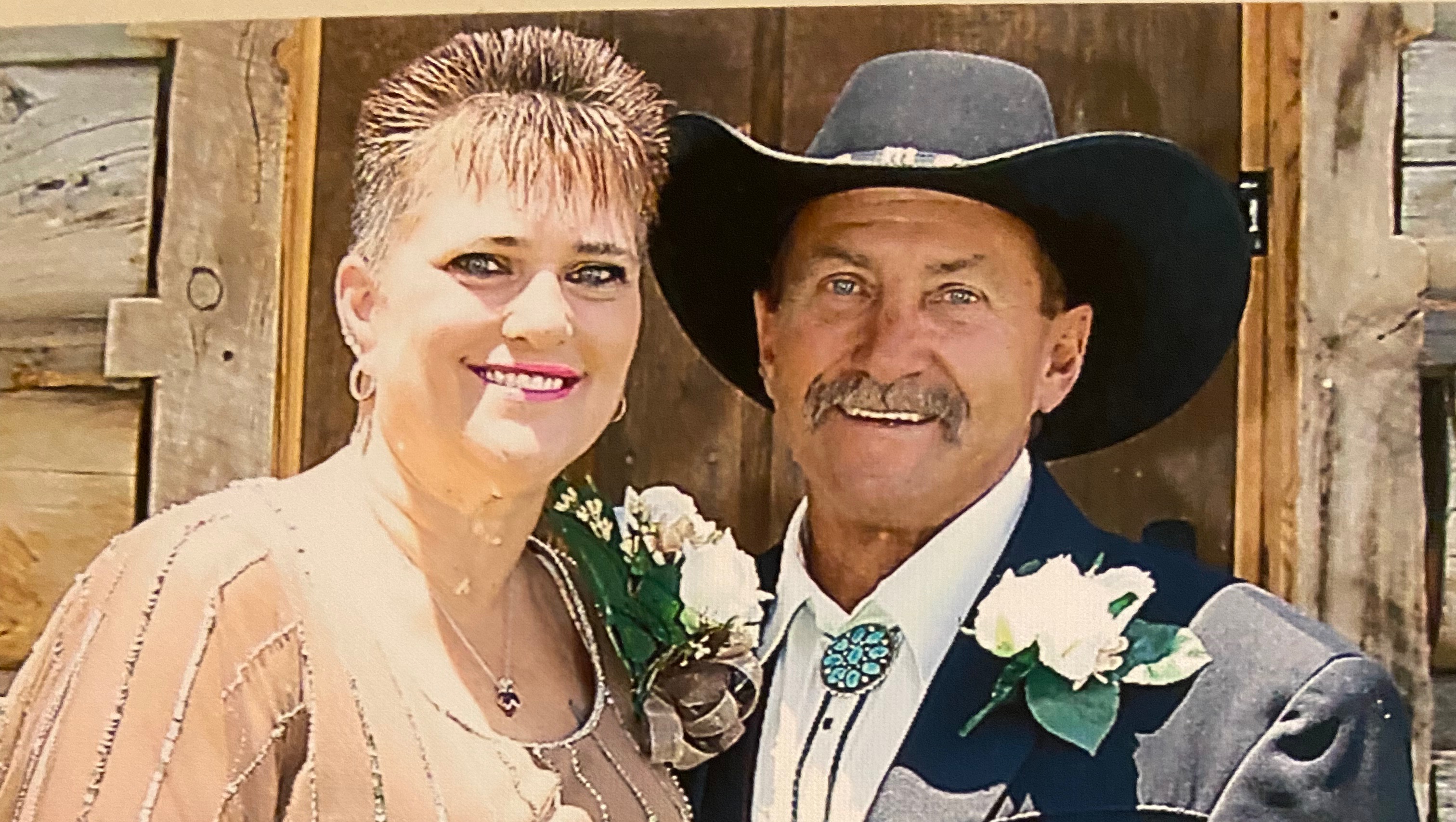 Fundraiser for Beverly Warner by Jennifer Warner : In loving memory of ...