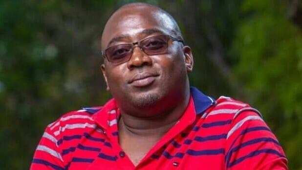 Fundraiser by Mwandibhuya Kennedy Mutepfa : SUPPORT B T MUTEPFA FOR ...