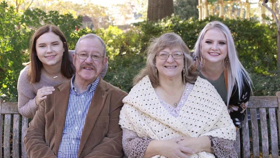 Fundraiser for Christina Hopes by Grace Downey : In Loving Memory of ...