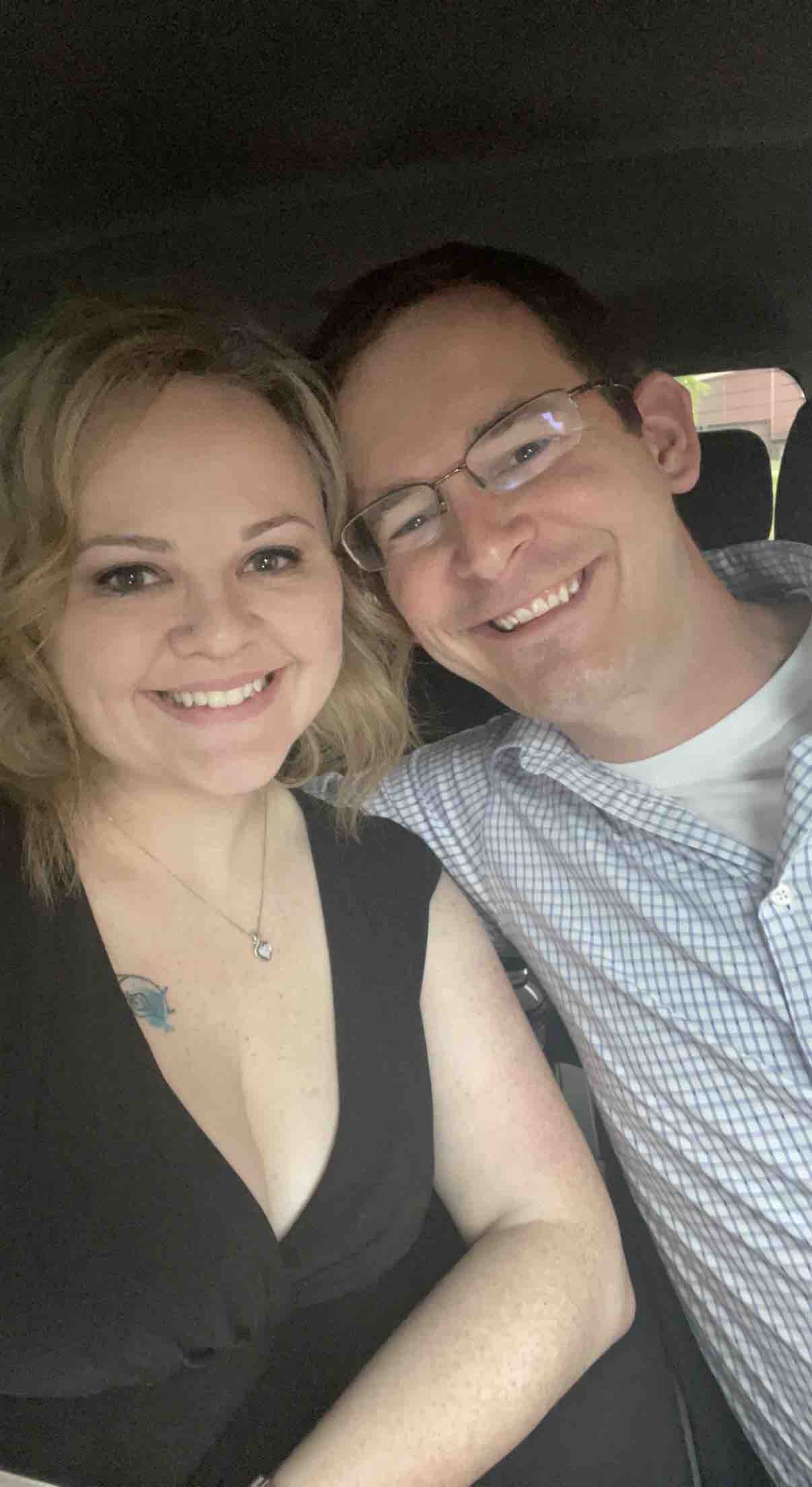 Fundraiser by Megan Swanger : Help Bruce beat Colon Cancer