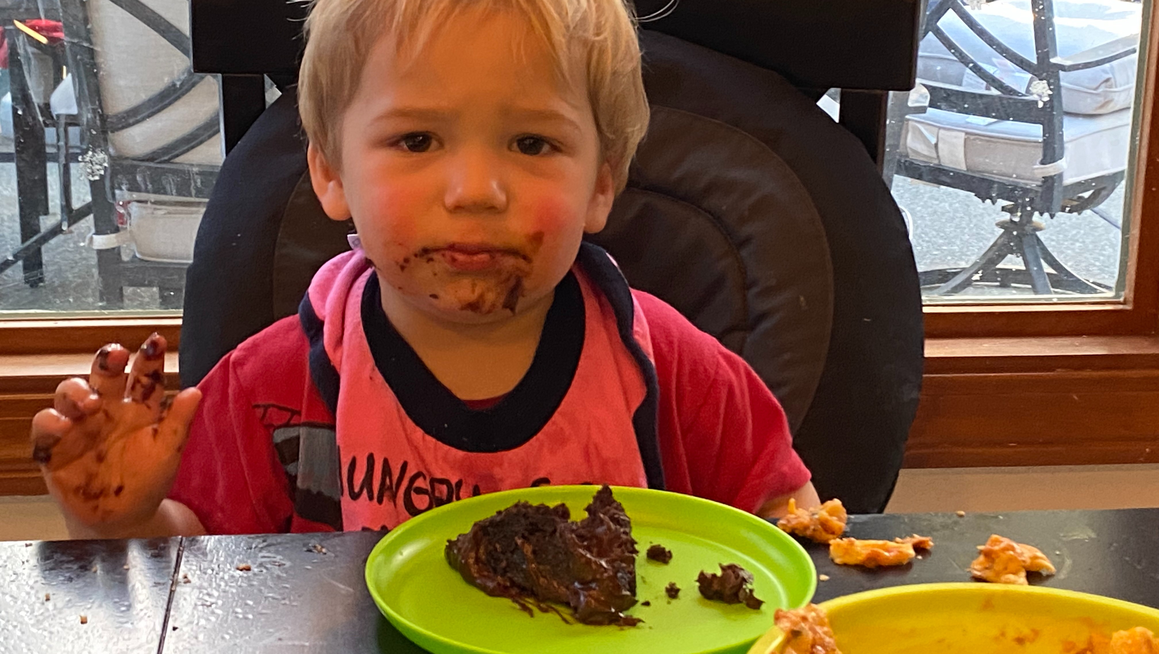 Fundraiser by Jennifer Sproull : Ethan’s Recovery