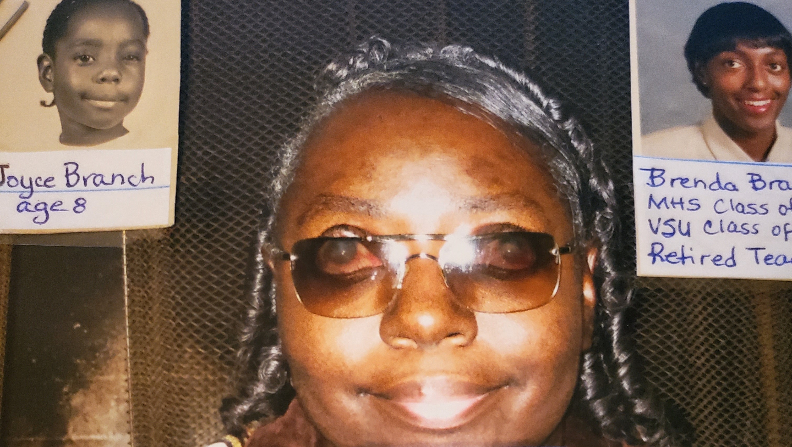 Fundraiser by Brenda Branch : Joyce receive A Medical Device for her Eyes
