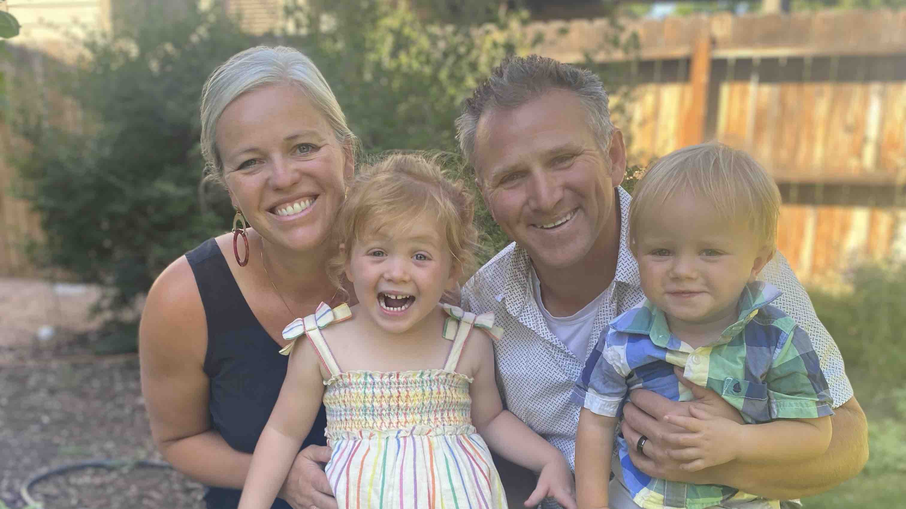 Fundraiser for Taylor Hargrove by Ross Smith : Help the Hargrove’s