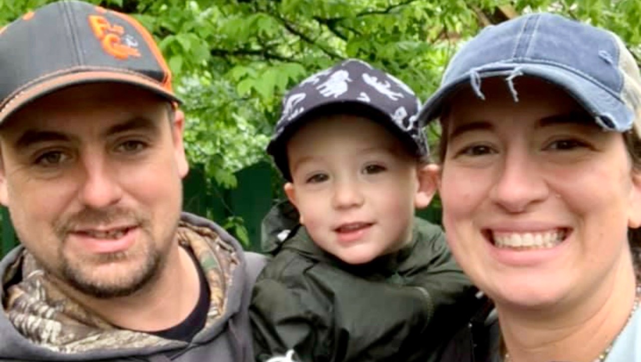 Fundraiser for Desiree Conley by Alison Harris : The Conley Family