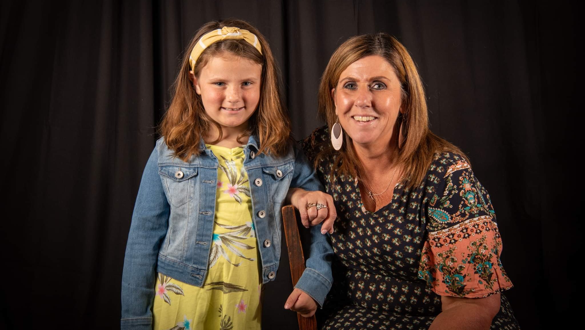 Fundraiser by Shannon Schmitt : Guardianship of Shaley