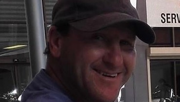 Fundraiser for Warwick Dawkins by Wayne Shipman : Warwick Dawkins AKA Wazza