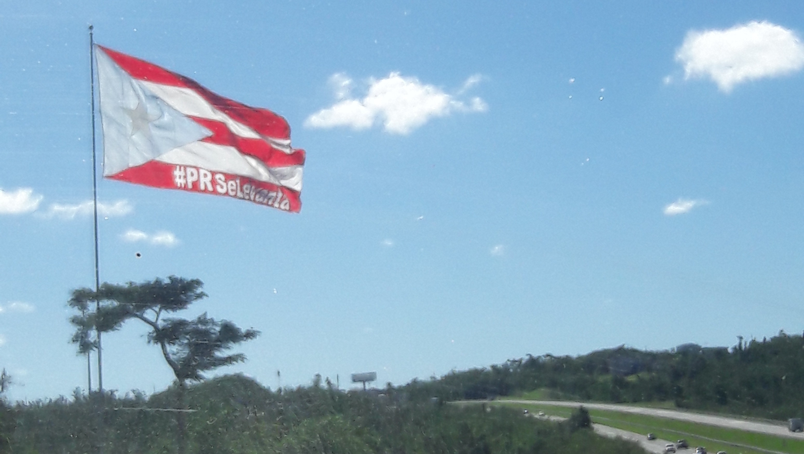 Fundraiser by Jasmine Velez : A Helping Hand for Puerto Rico- Post Fiona