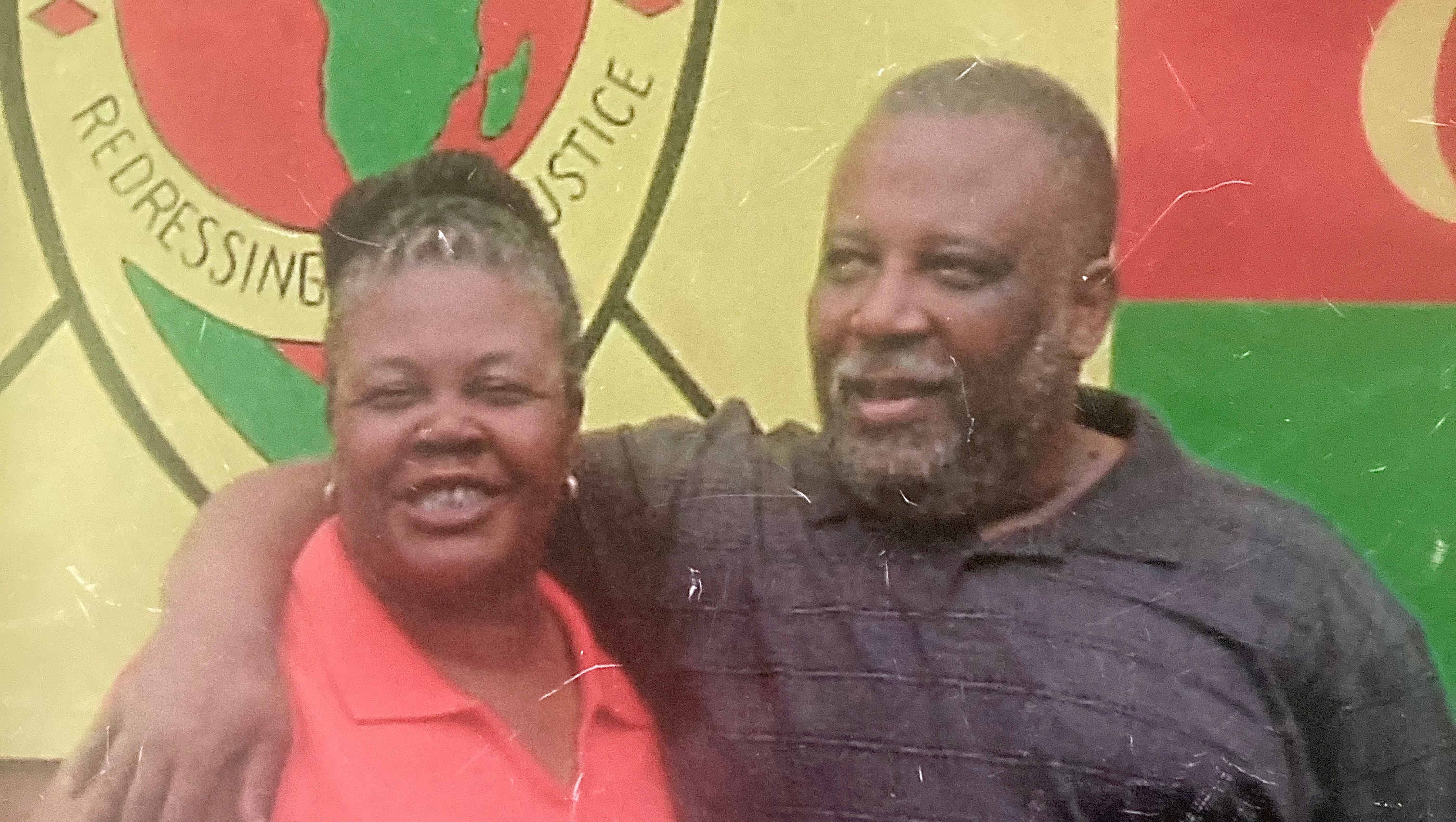 Fundraiser for Naeema Muhammad by The Muhammad Family : Help us honor ...