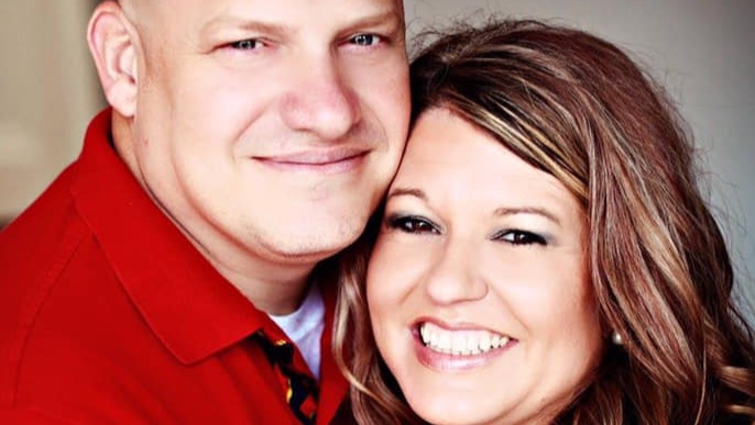 Fundraiser for Jeff Polk by Wayne Turley : Honoring The Heather Polk Family