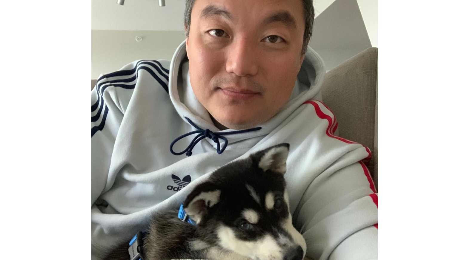 Fundraiser by Winnie Cheng : Funeral & Memorial for Tom Chang