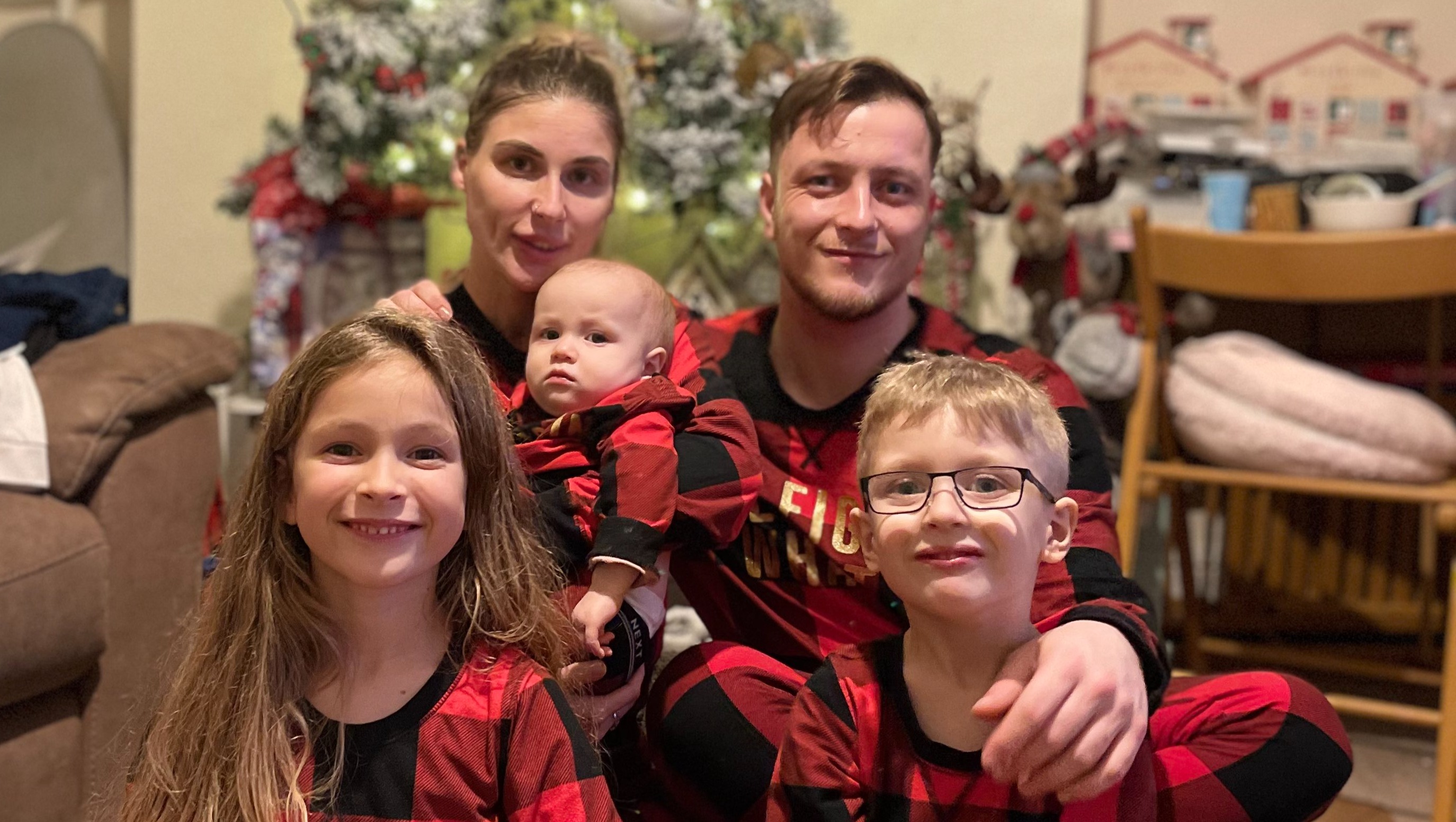 Fundraiser for Jodie Rouse by Kirsty Williams : Unexpected Death Of ...