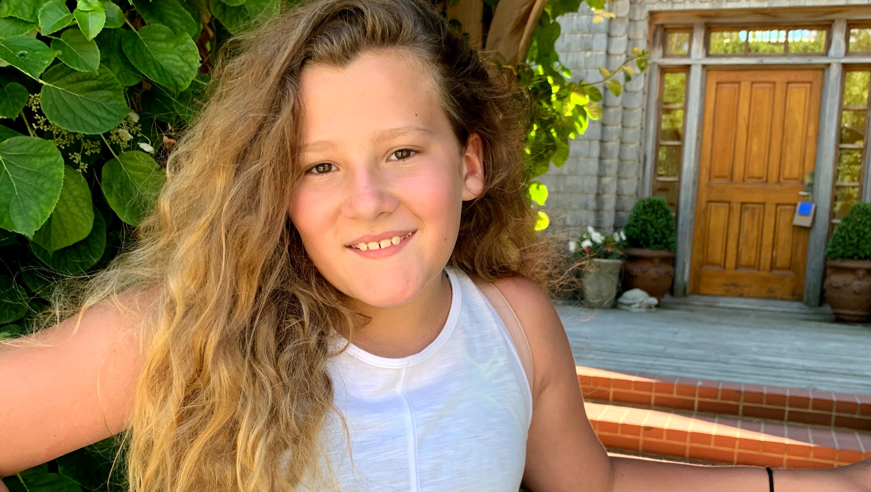 Fundraiser for Alycianna Thomas by Hillary Moss : The Thomas Family
