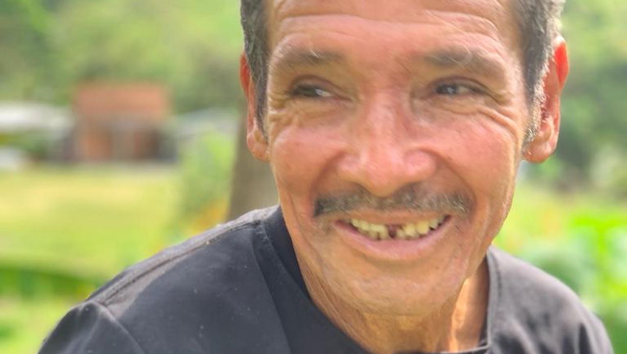 Fundraiser by Felipe Baron Mendoza : Ivan's first house - La primera ...