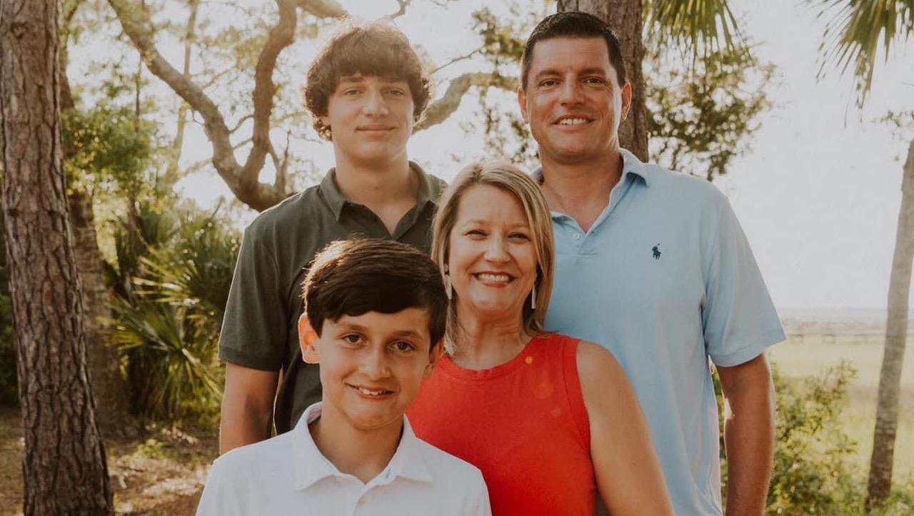 Fundraiser for Elisha Rosa by Mahima Buttrick : The Rosa Family