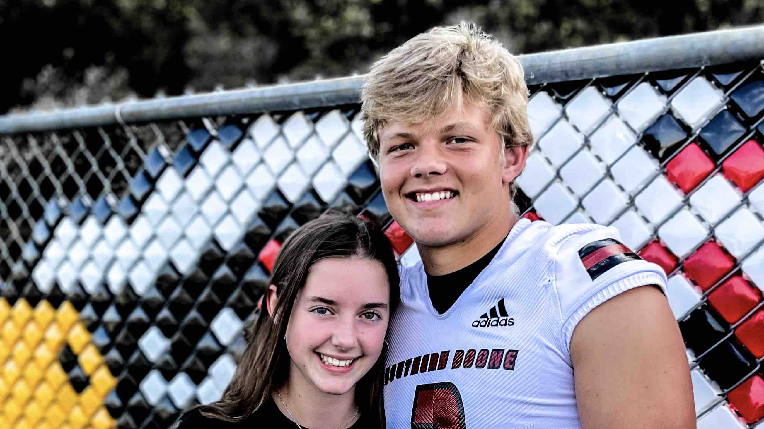 Fundraiser for Lauren Smith by Ben Taylor : Brooklyn Smith