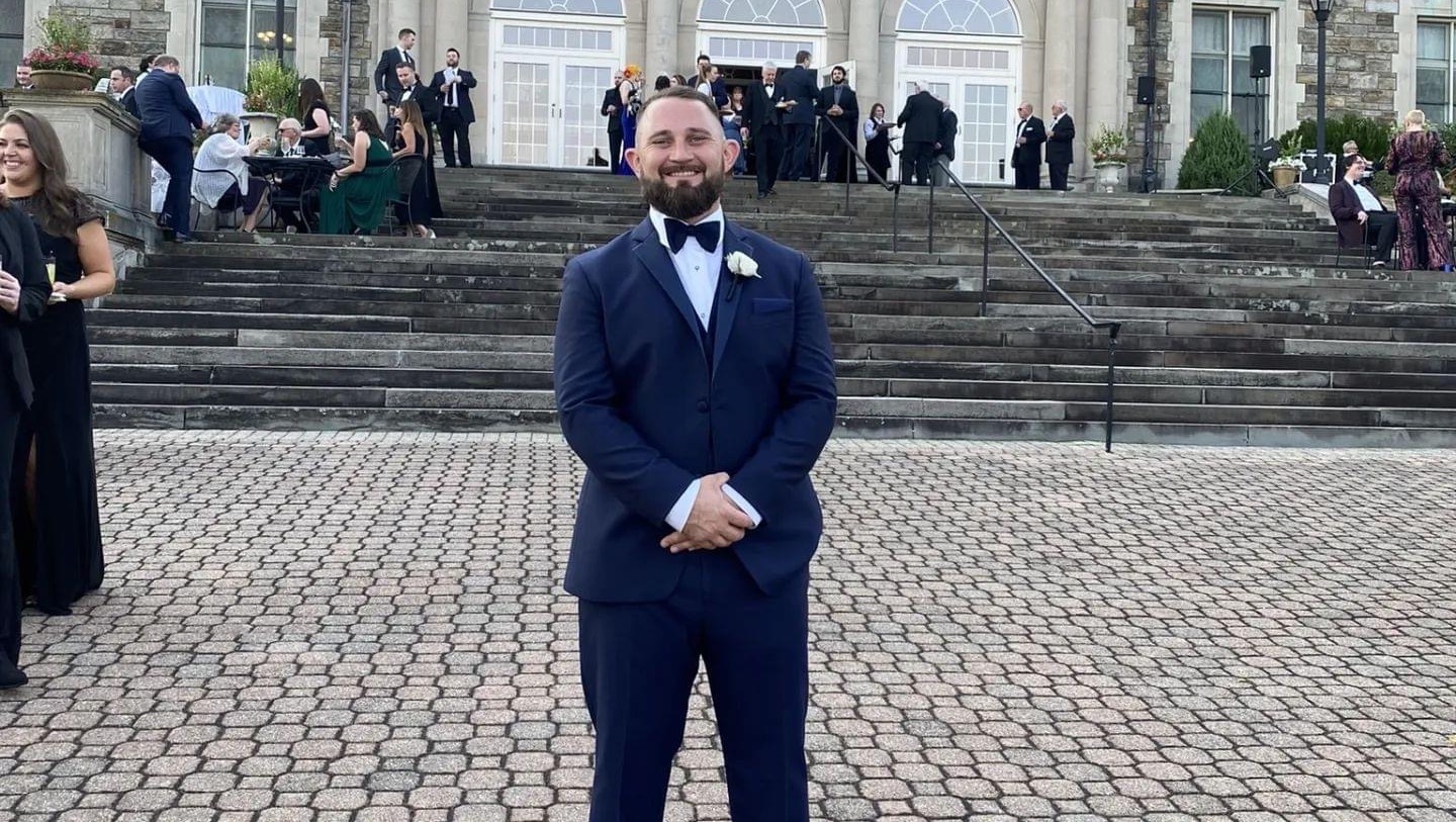 Fundraiser by Charles Sirbaugh : Adam Marlin & Family