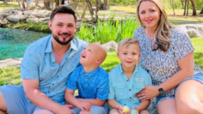 Fundraiser by Kristen Lowery : Trader family from tragic fire