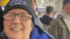 Fundraiser for Susan Hunter by Grafton Ely : Sue Hunter from Mama ...