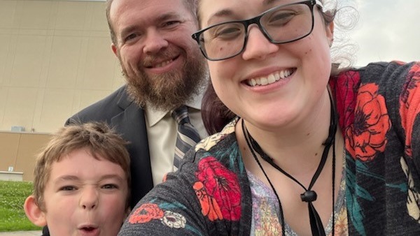 Fundraiser for Daniel Feller by Kathy Davis : Feller Family Funds