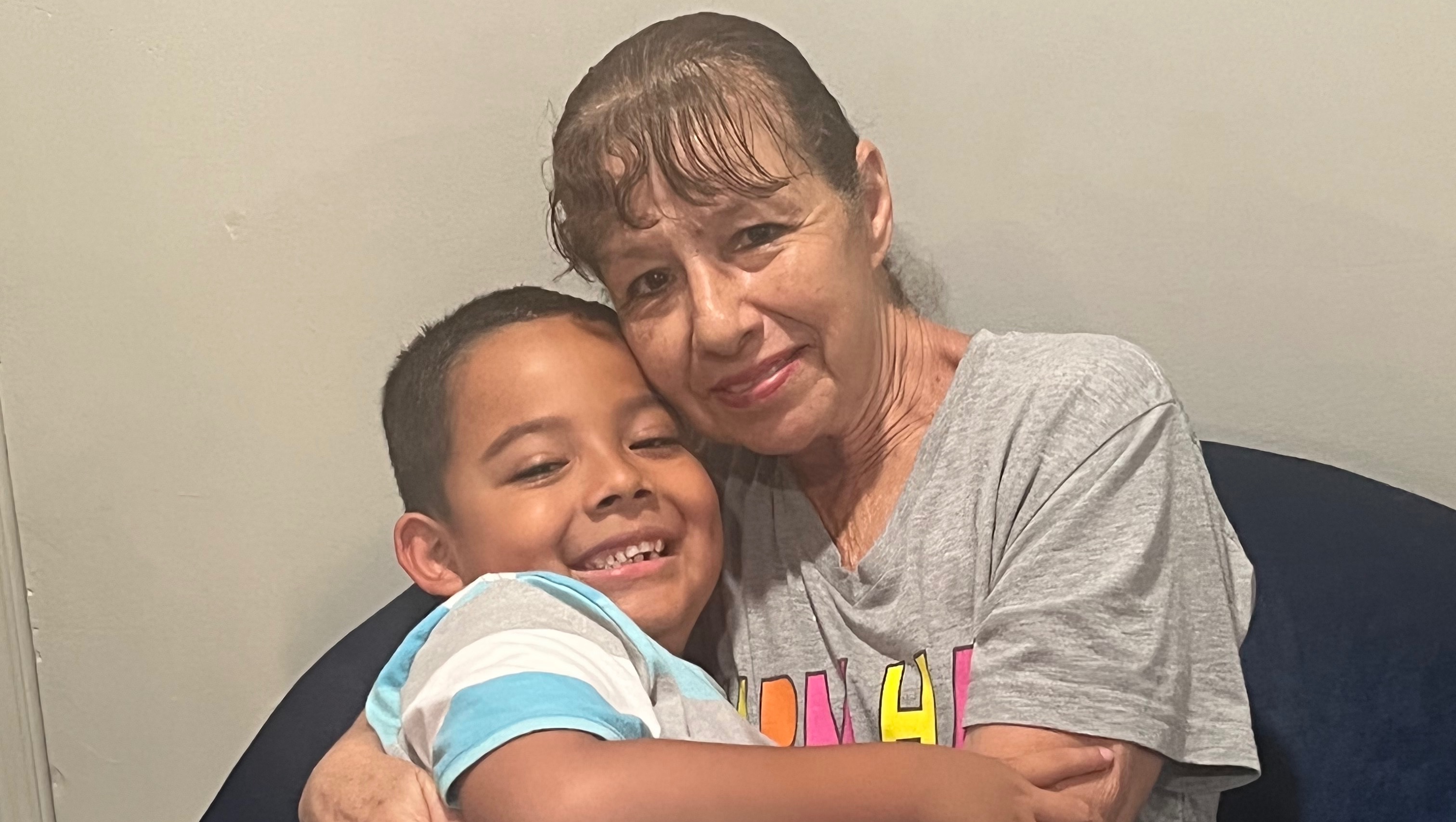 Fundraiser by Stephanie Meza : Medical expenses for Celia Romero