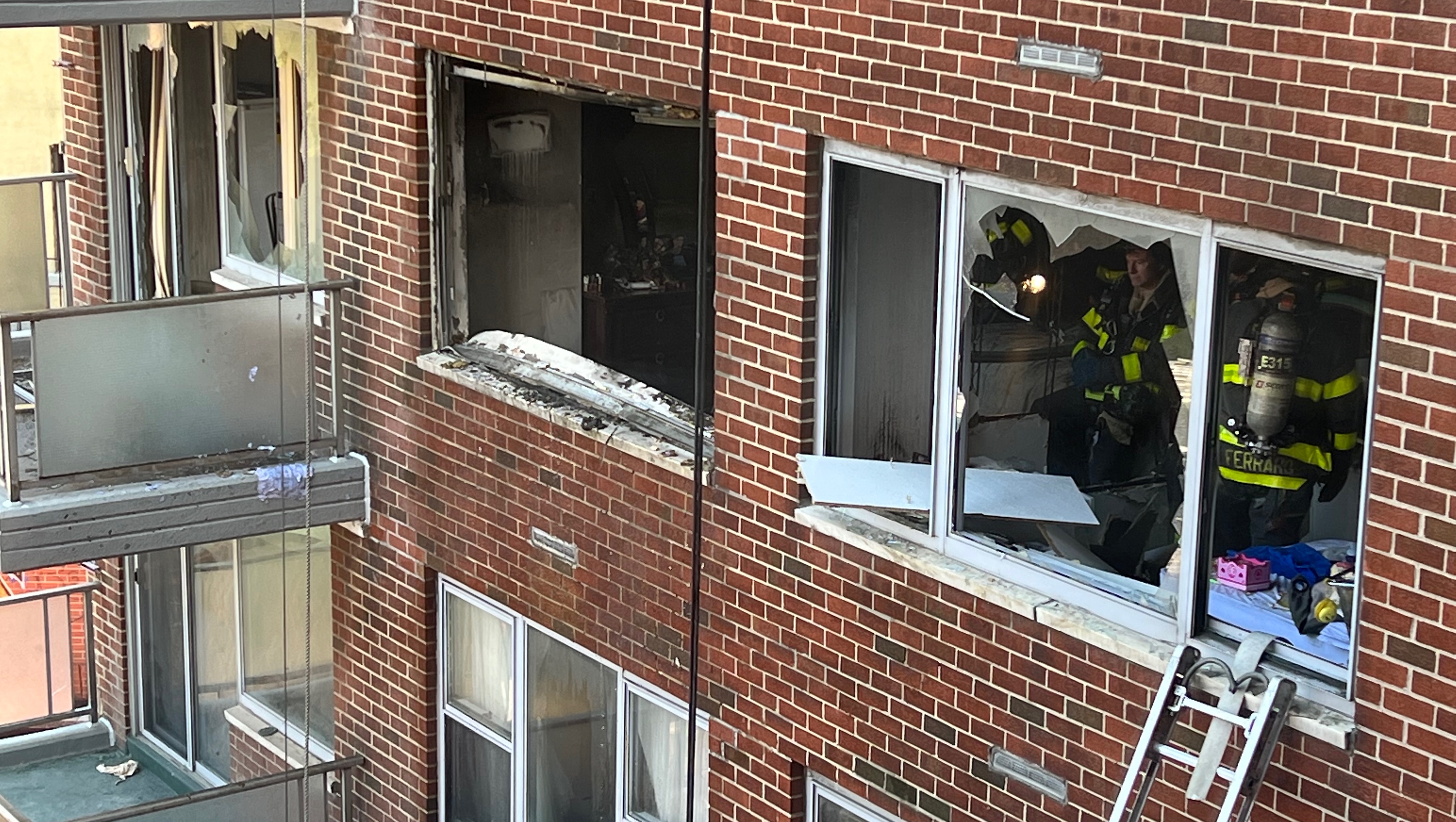 Fundraiser for Hanadi Jaber by Dahlia Be : Family in crisis after ...