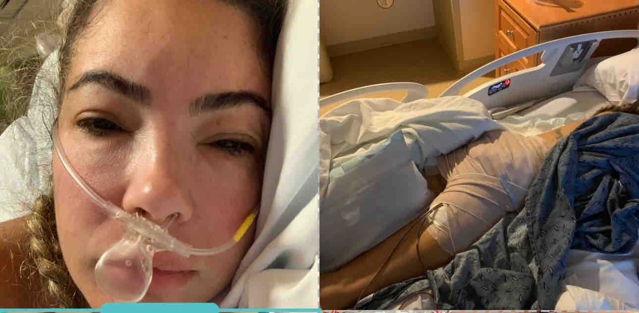 Fundraiser by Heidi Alvarez : Support Heidi’s Journey back to Health