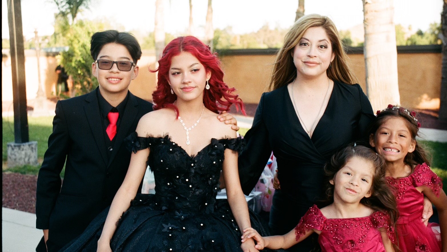 Fundraiser by Selena Lechuga : Stephanie Cervantes and Family Recovery