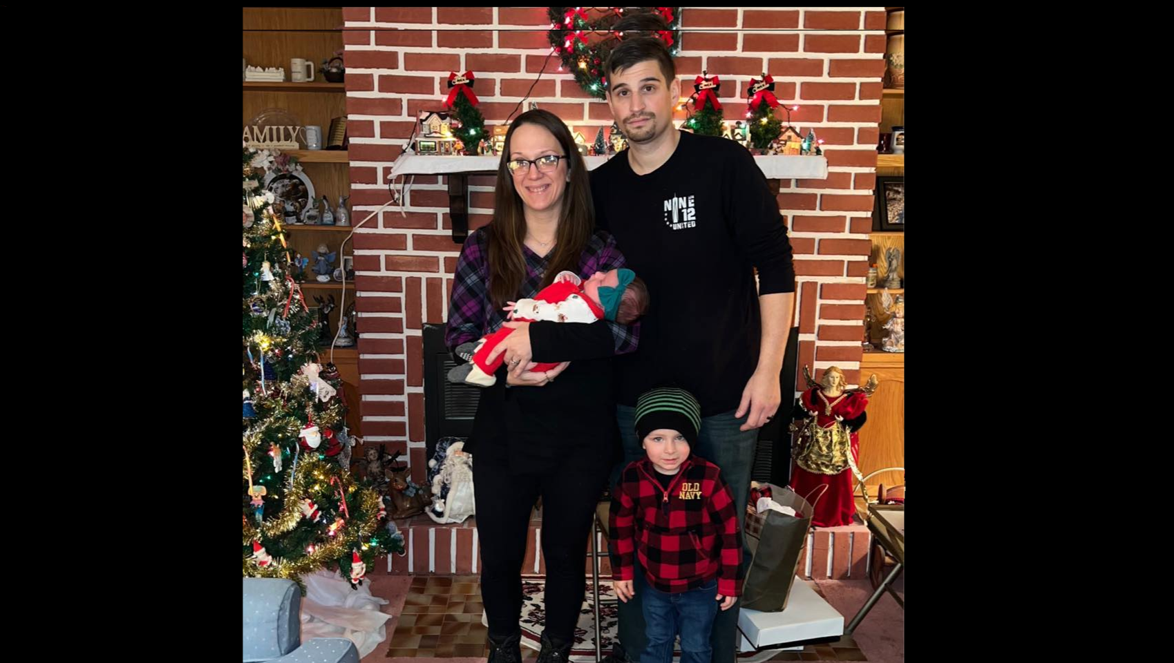 Fundraiser for Alyssa Thomas by Courtney Klein : Help Anthony Fight Cancer