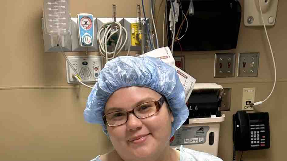 Fundraiser by Nicole Tormos-Colon : Endometrial Cancer treatments