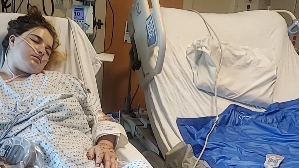 Fundraiser for Steven Kelley by Autumn Morris : Help Bonnie and her family