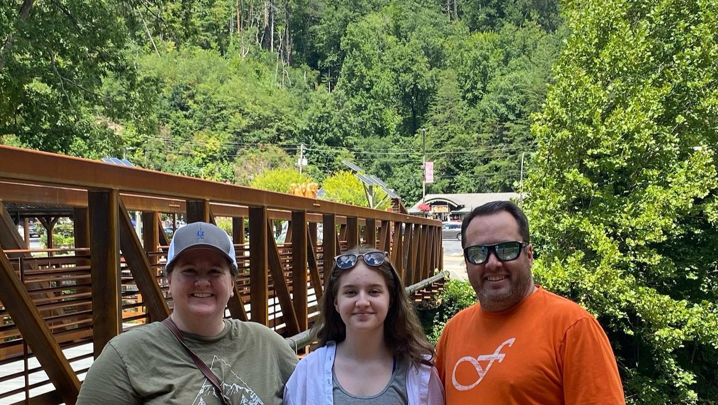 Fundraiser for Ginger Mongillo by David Buckley : Marco Mongillo's recovery