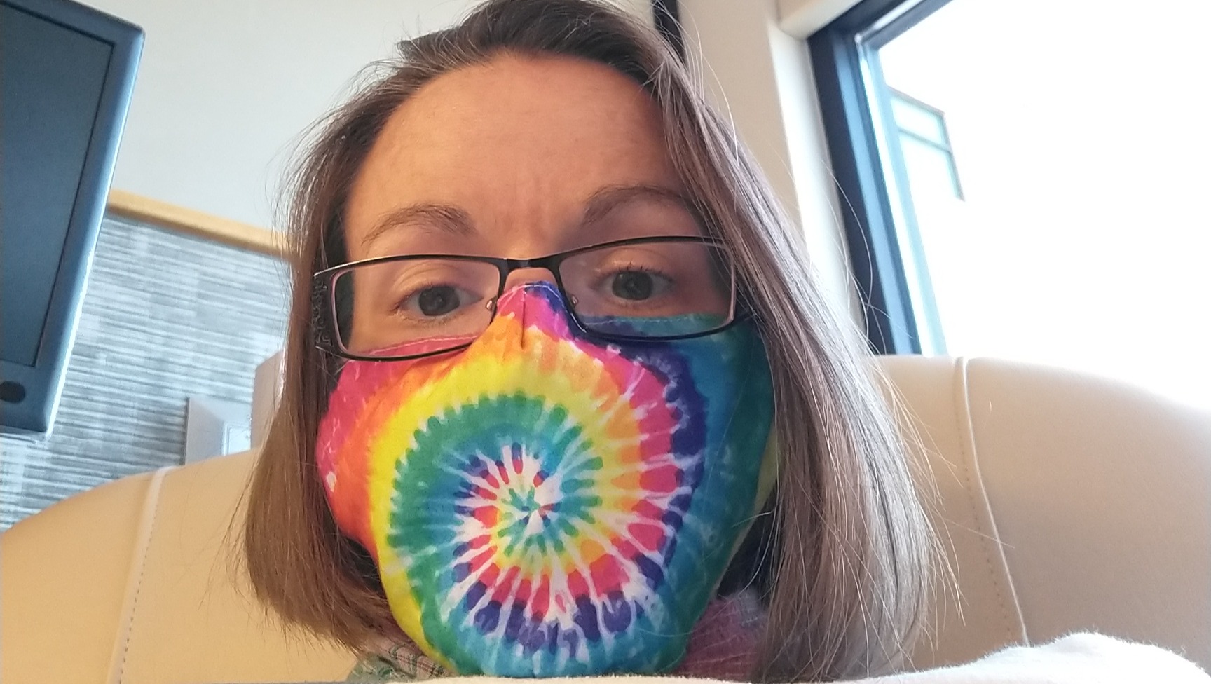 Fundraiser by Patricia Holcomb : Colon cancer mother of two.