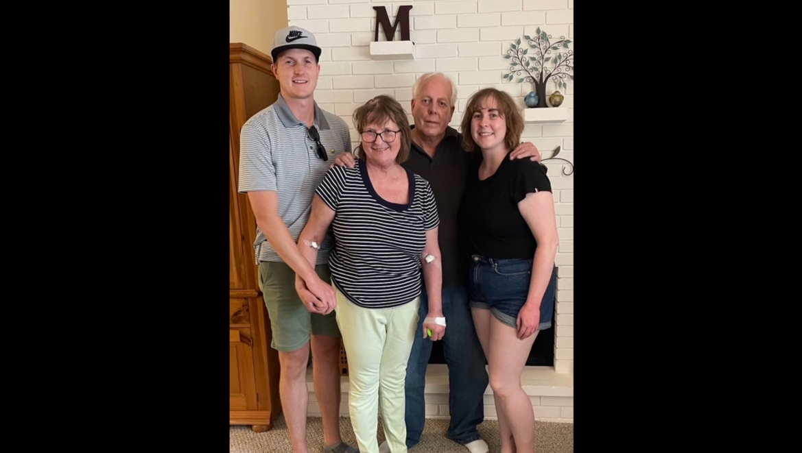 Fundraiser by James Millette : Help Teresa 'Mrs. Millette' Fight ...