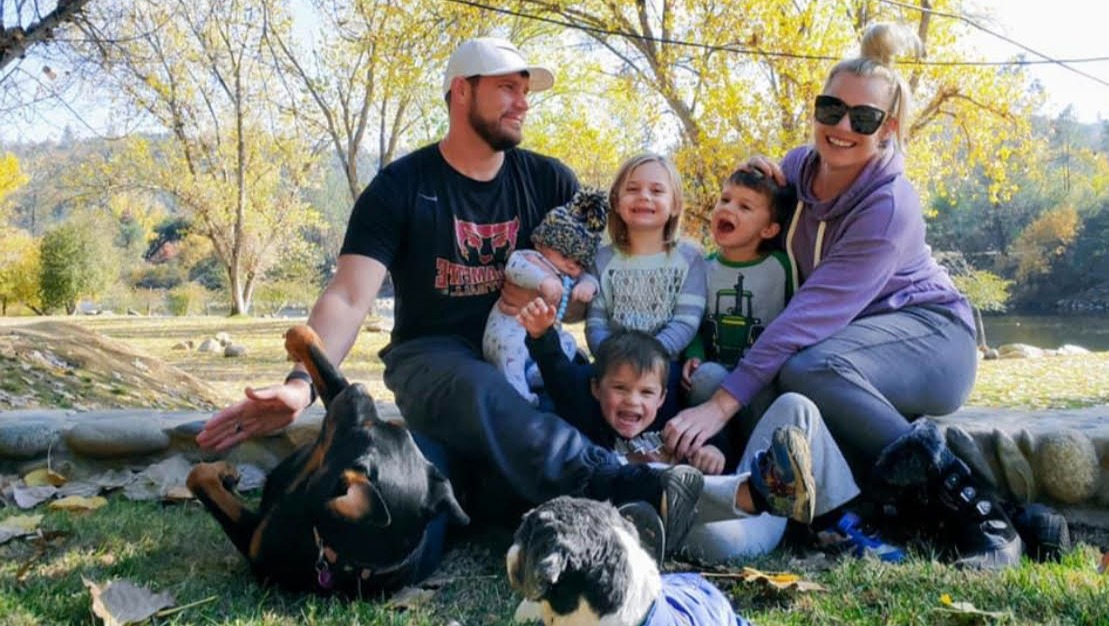 Fundraiser for Presley Anderson by Torrey Sims : Presley Anderson's ...