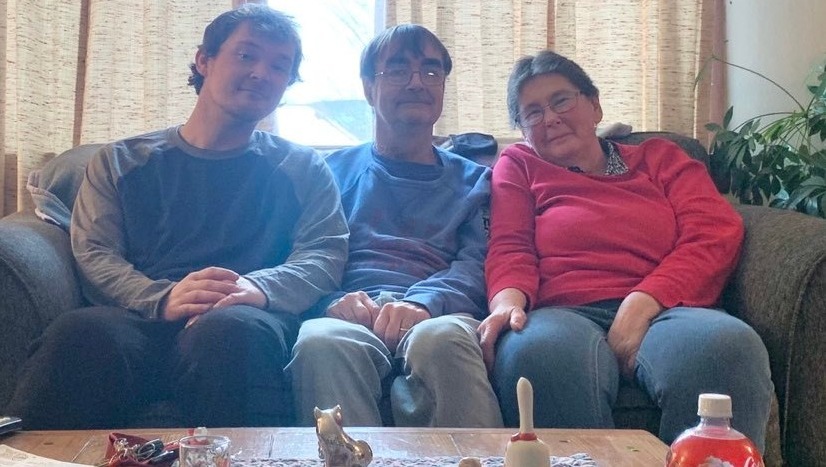 Fundraiser by Tom Passmore : Don Passmore's medical bills and final ...