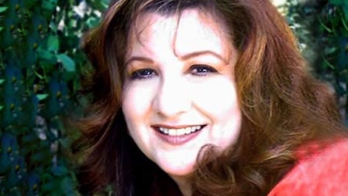 Fundraiser by Jay and Lydia Schlanger : In memory of Cantor Rhonda ...