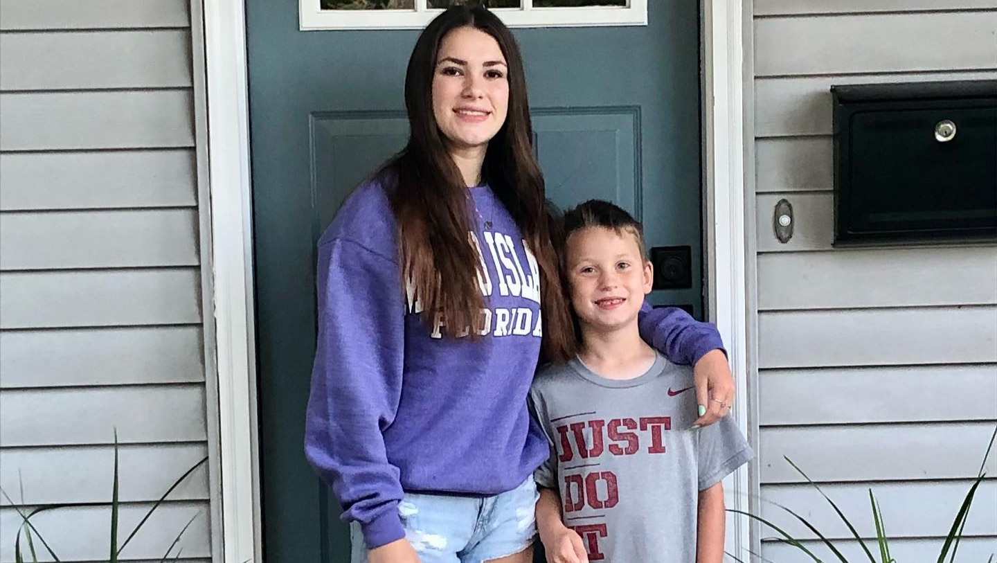 Fundraiser for Amanda Riedell by LAURA HASS : Riedell Kids Fund