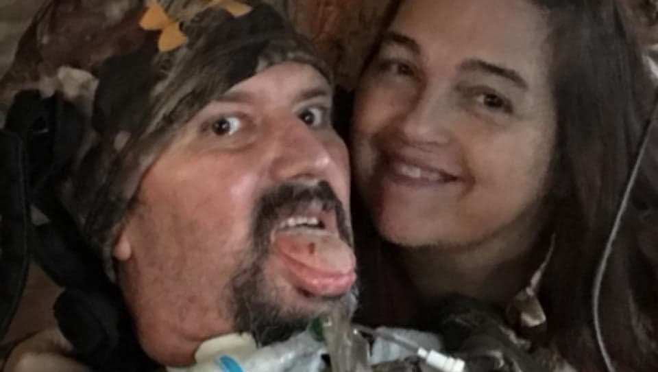 Fundraiser for Beth Reed by Robyn Kohl Van Dusen : Blessings for Beth