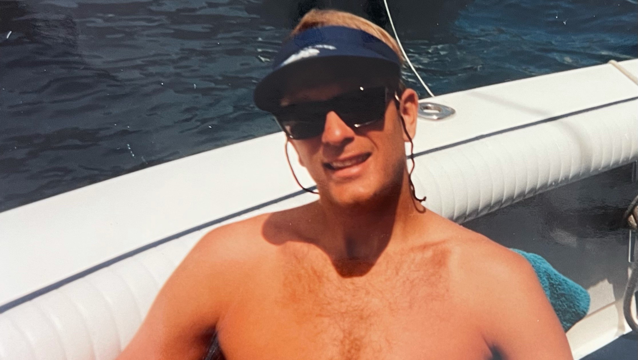 Fundraiser by Friends of the Senske Family : Patrick Senske Family ...