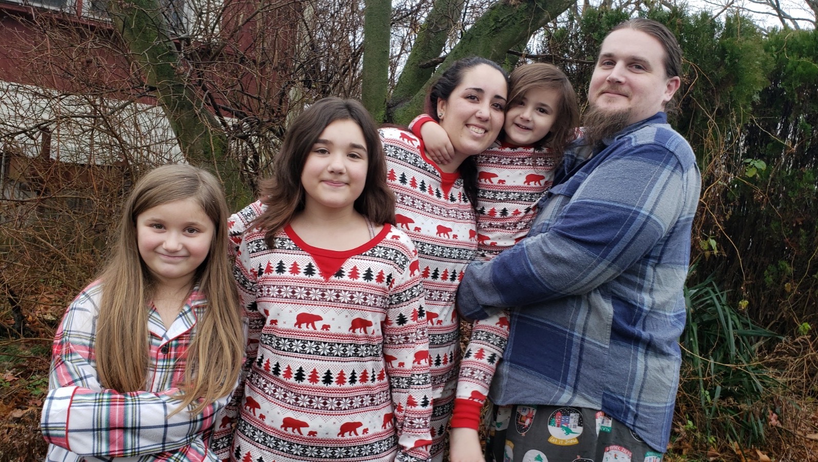 Fundraiser for Mitchell Schultz by Nicole Sigrist : Help my niece and ...