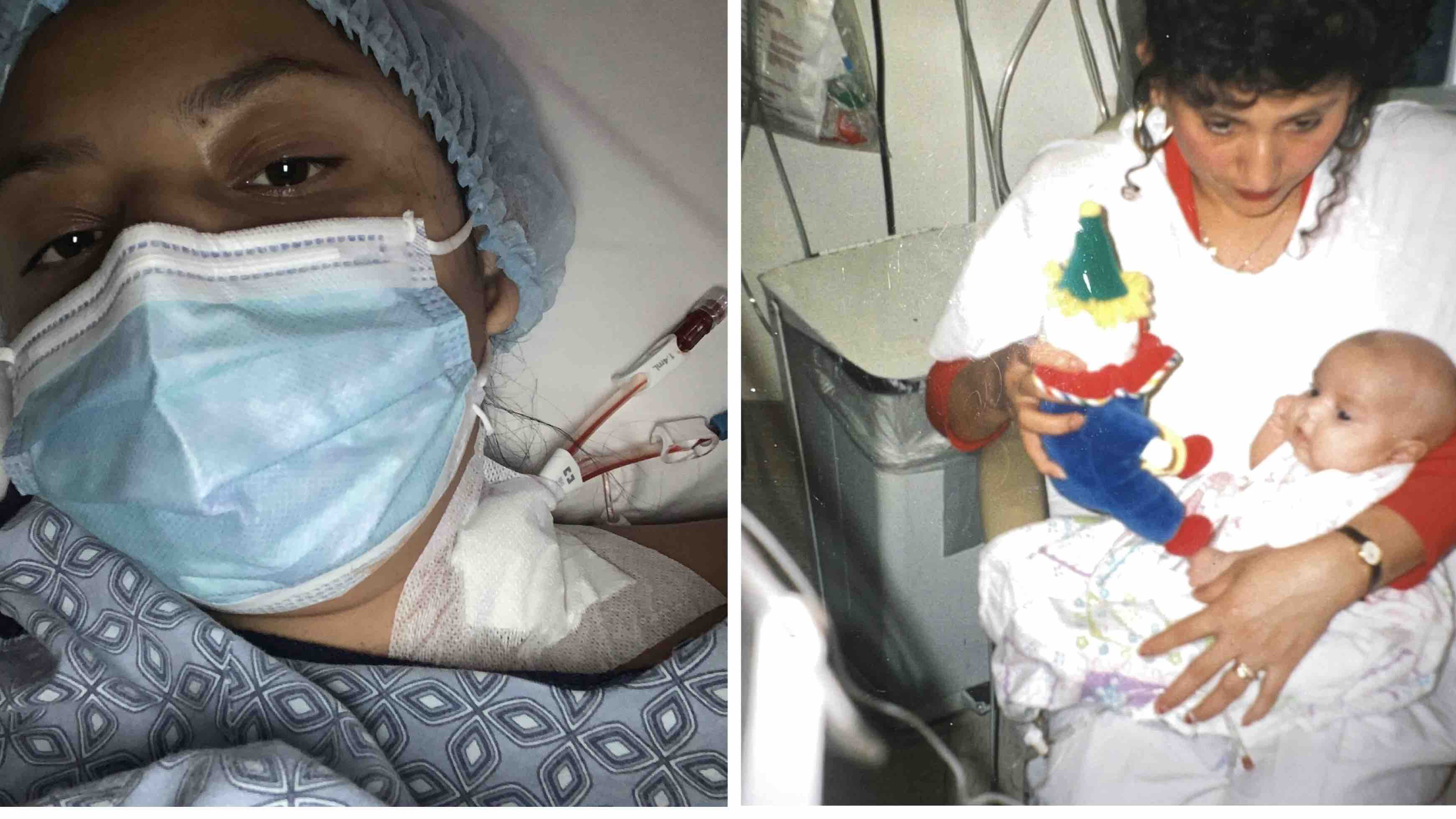 Fundraiser for Marisol Munoz by Yesi M : Help Marisol!! - Another ...