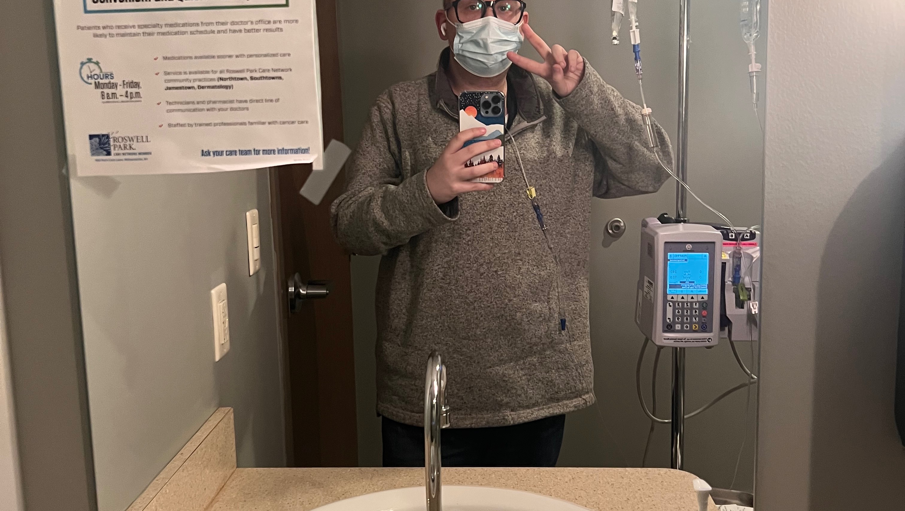 Fundraiser by Thomas Ruddy : Paying medical bills and expenses