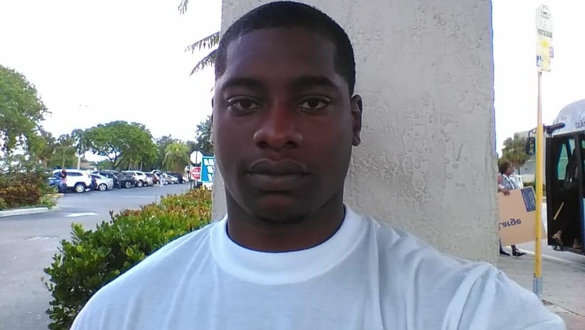 Fundraiser by Millicent Gibson : Demetrius Gibson