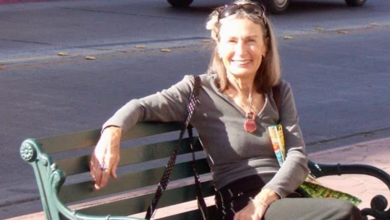 Fundraiser for Michael Merryweather by Bambi's Family : Our Beloved Bambi