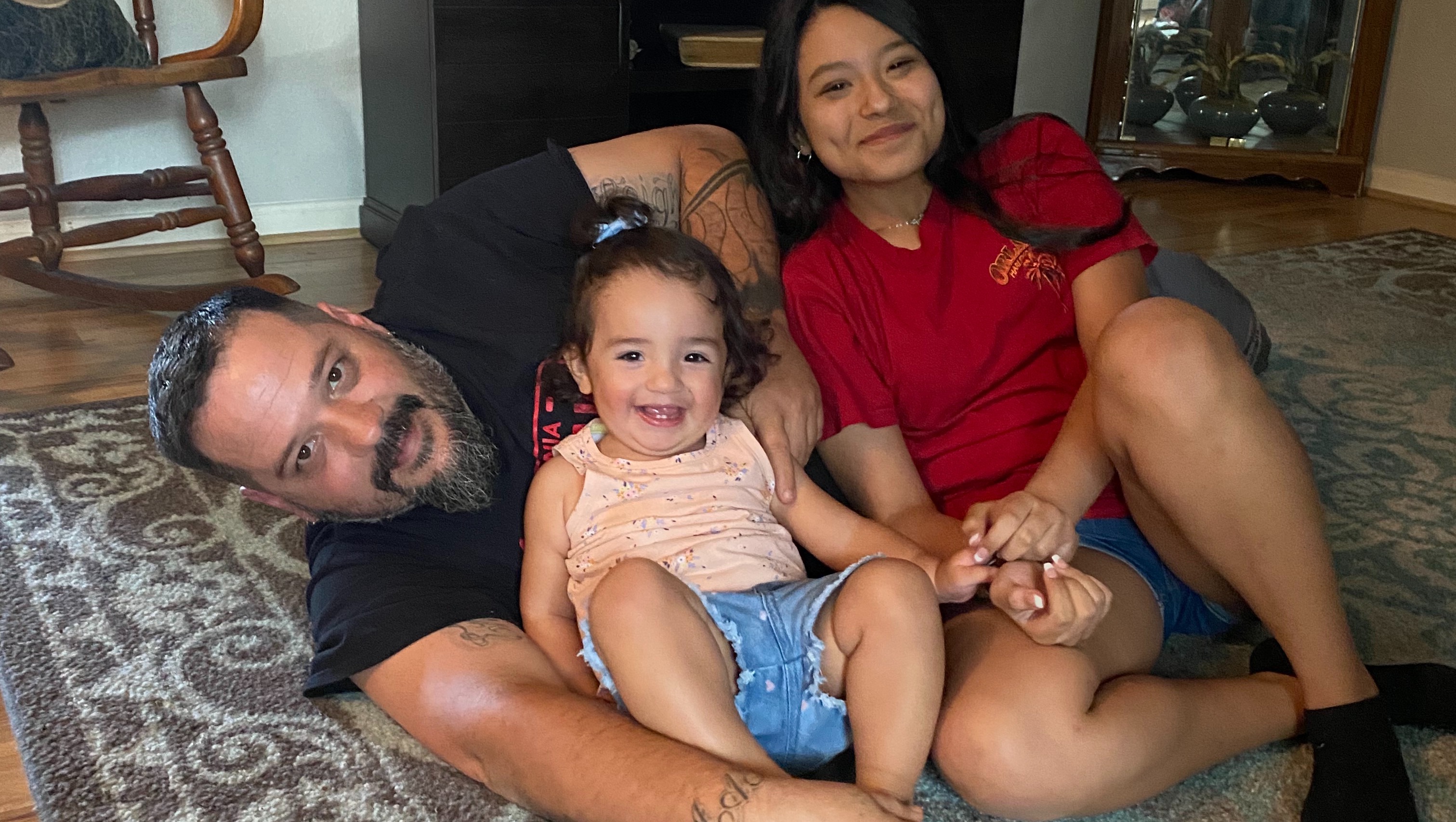 Fundraiser for Jeremy Hartfield by Sofi Guerra : Jeremy’s Cancer Journey