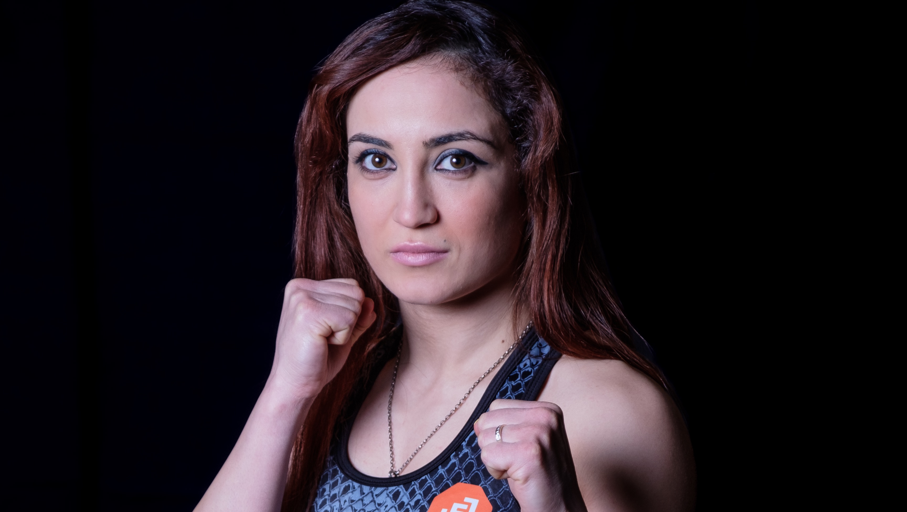 Spendenaktion von Suad Salimova: Sponsorship